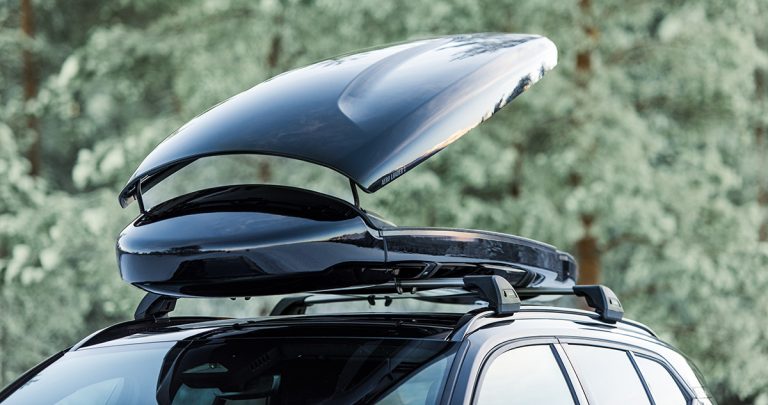 Calix Aero Loader 2 on suksiboksi sähköautolle