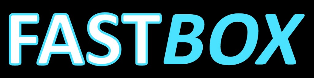 FastBox- on uusi tuotesarja Kahan valikoimissa - kahaviesti.fi