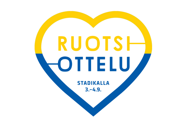 Ruotsi-ottelu uusitulla Olympiastadionilla 3.-4.9.2022 - kahaviesti.fi