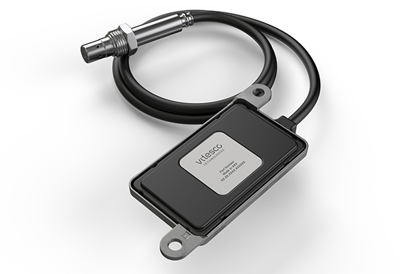 Vitesco Technologies NOx-anturit nyt uutuutena valikoimassa
