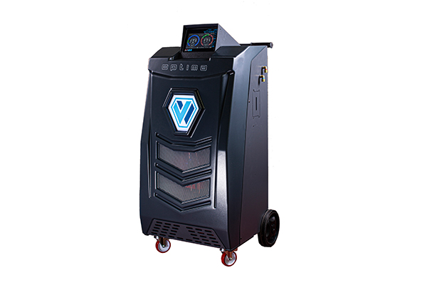 Monipuolinen Wigam Optima Variant -ilmastointihuoltolaite