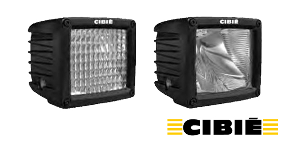 Cibié LED-valouutuudet - kahaviesti.fi